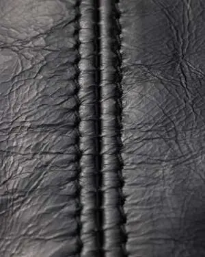 Prada Leather Pouch