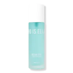 WHO IS ELIJAH Ocean Eyes Body Mist - One-color