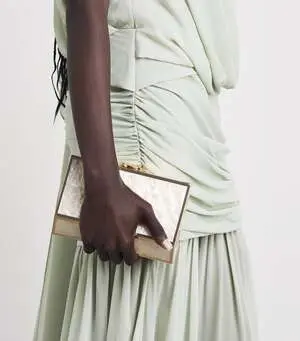 DE LA VALI Maxi Dress