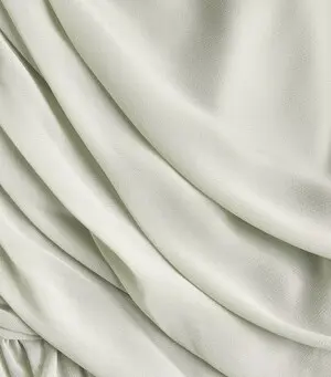 DE LA VALI Maxi Dress