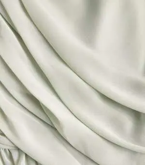 DE LA VALI Maxi Dress