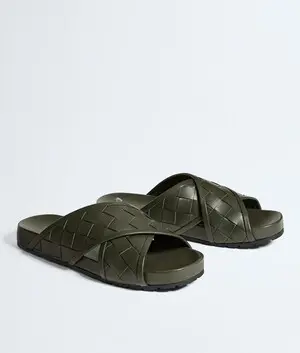 Bottega Veneta Tarik Sandal