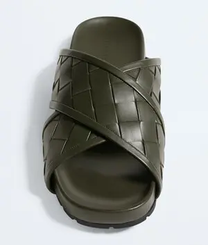 Bottega Veneta Tarik Sandal