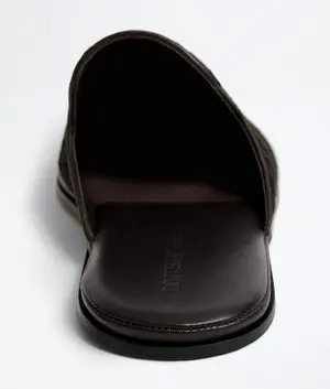 Bottega Veneta Palazzo Slipper