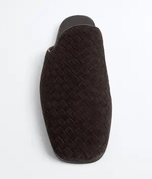 Bottega Veneta Palazzo Slipper