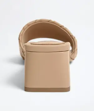Bottega Veneta Parco Mule