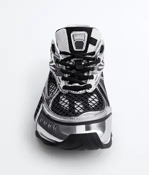 Bottega Veneta Orbit Sneaker