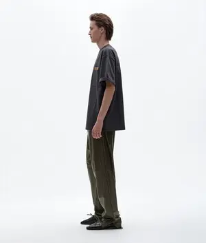 Bottega Veneta Cotton Jersey T-shirt