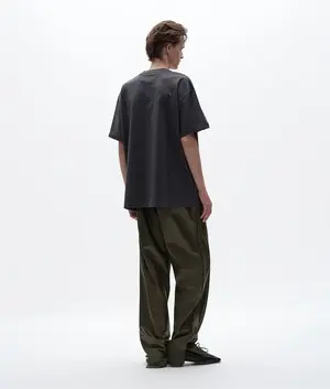 Bottega Veneta Cotton Jersey T-shirt