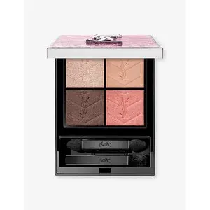 Saint Laurent Couture Mini Clutch Eyeshadow Palette 4g - One-color