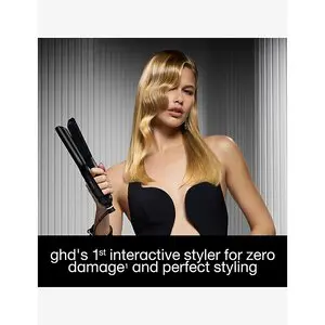 GHD Sculpt Interactive Hair Straightener