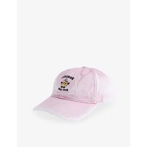 PALY HOLLYWOOD Synanon Cotton Baseball Cap