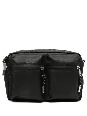 Fendi Camera Case Bag - Black