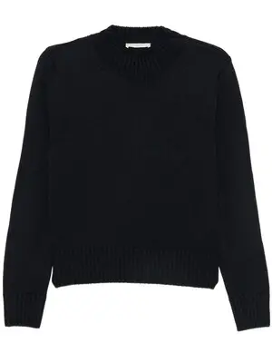 ZANONE Crewneck Sweater - Blue