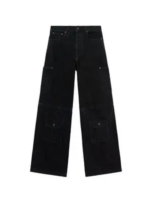 Off-White Half Arrow Cargo Jeans