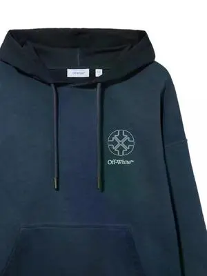 Off-White Half Arrow Skate Hoodie