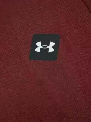 Under Armour Logo-patch Hoodie