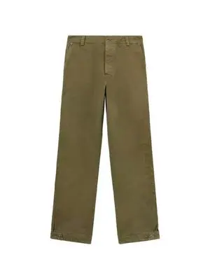Off-White Logo Carpenter Trousers