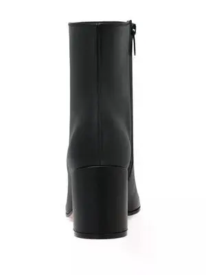 GIANVITO ROSSI Joelle Ankle Boots