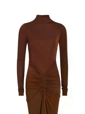 Ronny Kobo Scorpio Maxi Dress