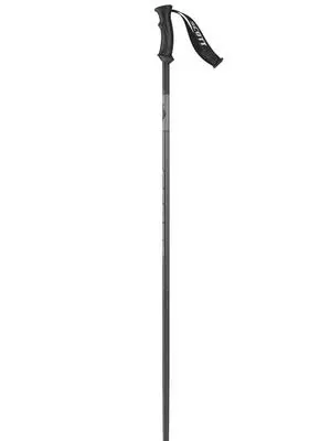 SCOTT LIVING Ergonomic-grip Ski Poles