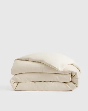 Quince Duvets & Shams