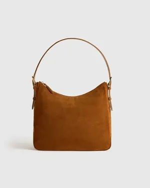 Quince Baguette Bags For Women