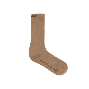 StÜssy Kangaroo Athletic Crew Socks