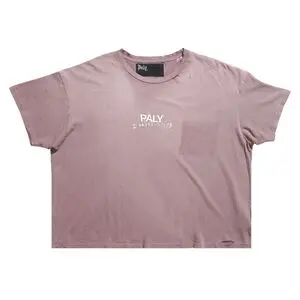 PALY HOLLYWOOD Core Logo T-shirt