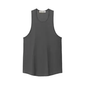 Fear Of God Ribbed Tank - Grey