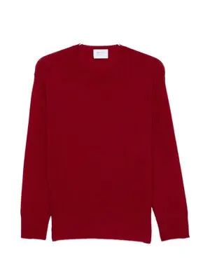 BEYOU Cashmere Crewneck Sweater