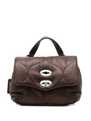 ZANELLATO Postina Lunaria Baby Handbag