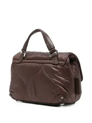 ZANELLATO Postina Lunaria Baby Handbag