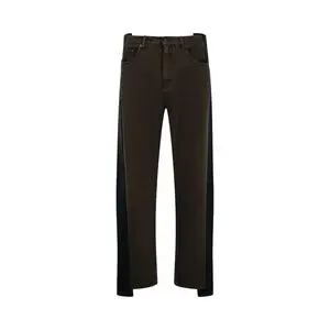 MAISON MARGIELA Spliced Trousers