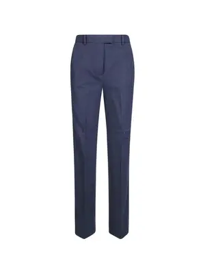 CIRCOLO 1901 Cotton Trousers