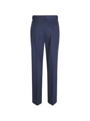 CIRCOLO 1901 Cotton Trousers