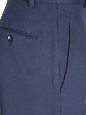 CIRCOLO 1901 Cotton Trousers