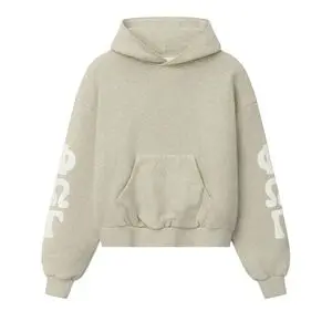 Fear Of God 90s Fleece Hoodie - Grey