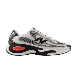 NEW BALANCE Ac Runner 'white Neo Flame - Black