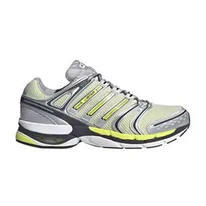 Adidas Adistar Control 5 Two Semi Frozen Lemon - Grey