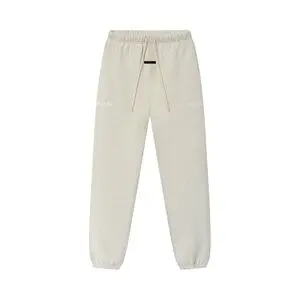 Fear Of God Classic Fleece Sweatpant - Grey