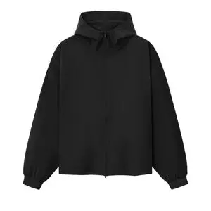 Fear Of God Hooded Anorak