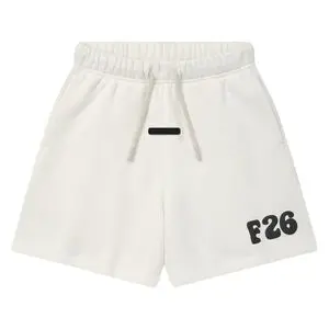 Fear Of God Classic Sweatshort