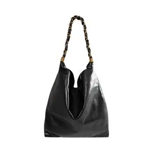 Saint Laurent Amalia Hobo Bag
