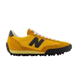 NEW BALANCE Gator Run Sneakers - Yellow