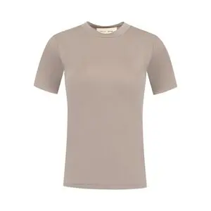 Fear Of God Soft Rib Fitted T-shirt