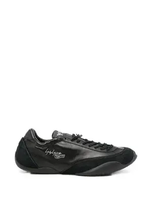Y3 Tokyo Sneakers - Black