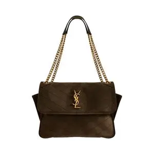 Saint Laurent Niki Tripouch Bag