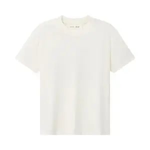 Fear Of God Tri-blend Classic Tee 'ivory - Cream