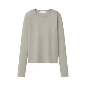 Fear Of God Soft Knit Slim Long-sleeve